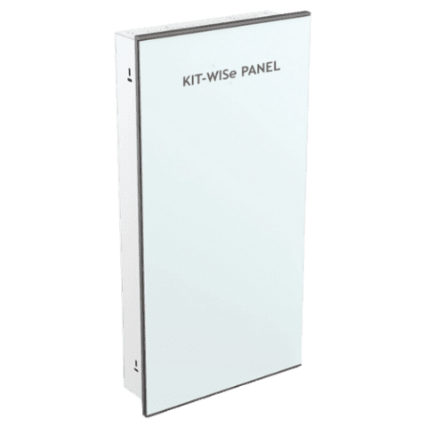 KIT-WISe HOME - KITMEECHAI ELECTRIC